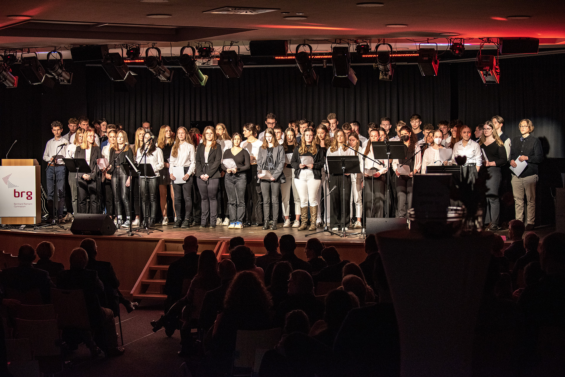 Dies und Das - Bernhard Riemann Gymnasium